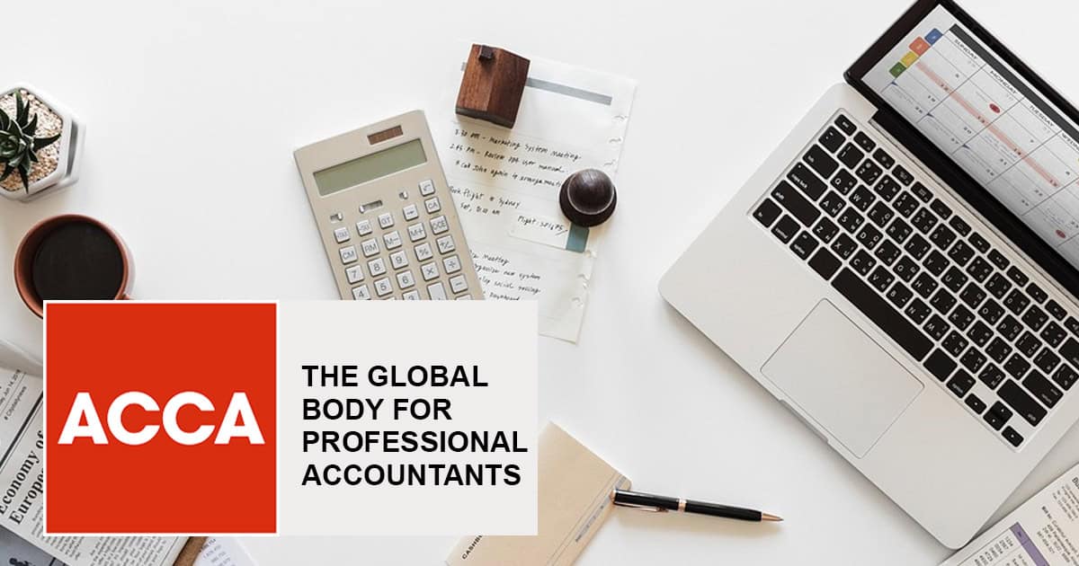 ACCA Approved Employer Title 2014 - 3E Accounting MY ACCA Approved Employer Title 2014 - 3E Accounting MY