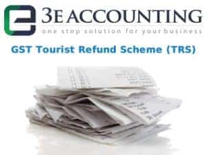 Malaysia Tourist Refund Scheme in Malaysia - Airport - GST