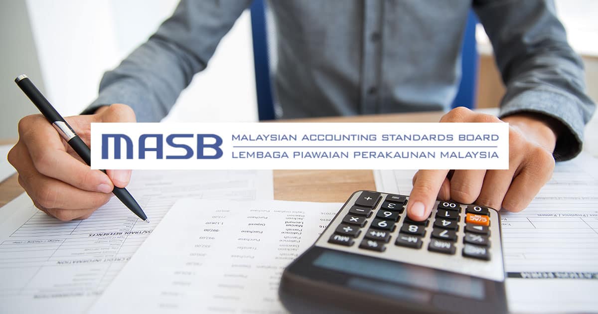 MASB Announces Amendments