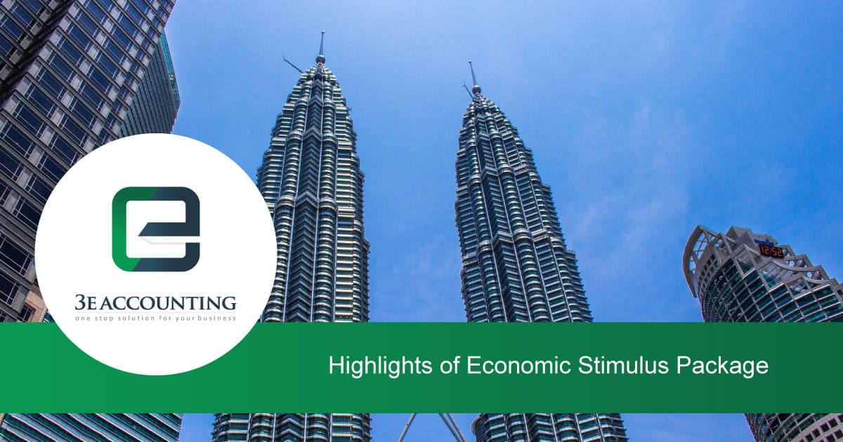 Highlights of Malaysia Economic Stimulus Package 2020