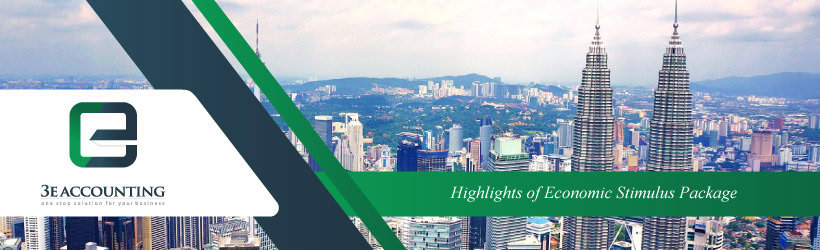 Highlights of Malaysia Economic Stimulus Package 2020