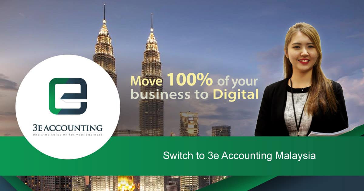 11 Reason to Switch Service Provider to 3E Accounting Malaysia
