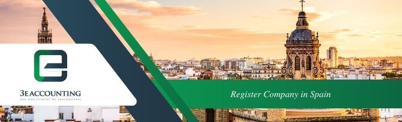Register Company in Spain - Business Setup in Spain