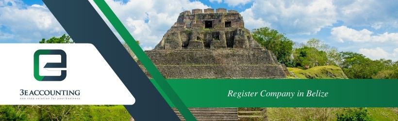 Register Company in Belize - Business Setup in Belize