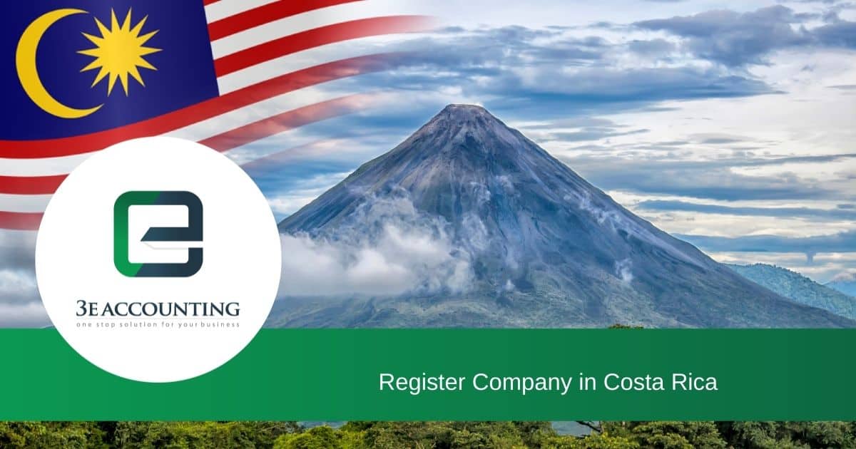 Register Company in Costa Rica - Business Setup in Costa Rica