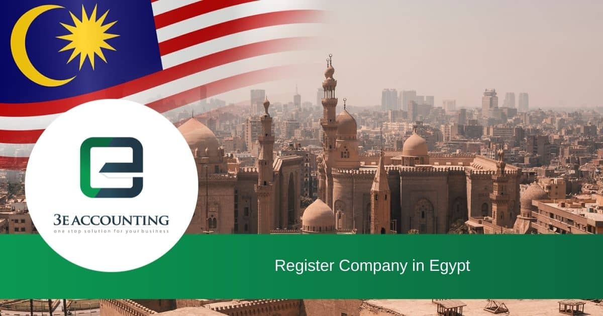 Register Company in Egypt - Business Setup in Egypt
