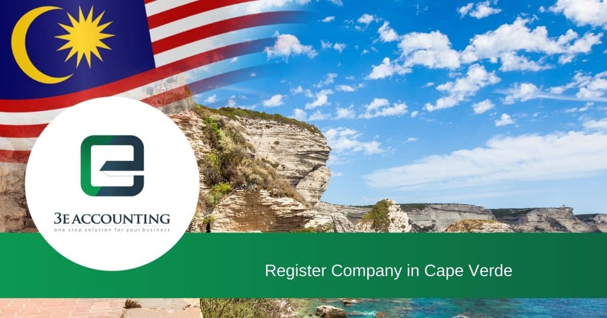 Register Company in Cape Verde- Business Setup in Cape Verde