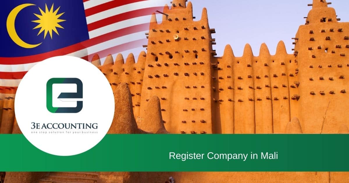 Register Company in Mali - Business Setup in Mali