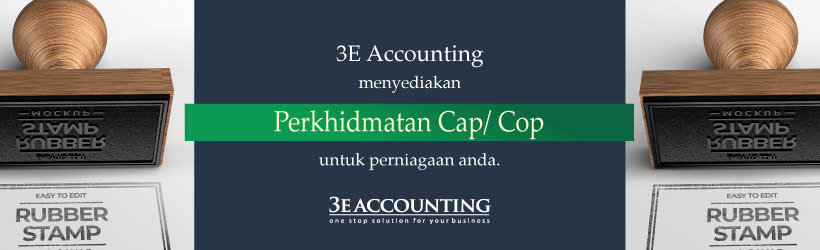 Perkhidmatan Cap/Cop di Malaysia - Syarikat Korporat Seal Makers