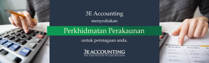 Perkhidmatan Perakaunan di Malaysia | Firma Perakaunan Profesional