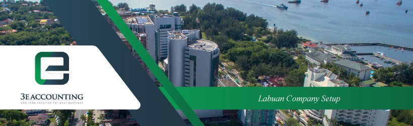 Labuan Company Setup - Setting Up a Company in Labuan