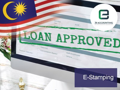 E-Stamping Services in Malaysia - 3E Accounting Malaysia