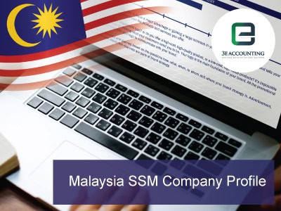 Malaysia SSM Company Profile - Uses & Available Features