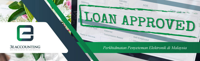 Perkhidmatan Penyeteman Elektronik di Malaysia - 3E Accounting