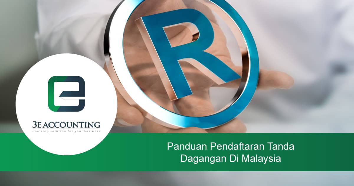 Panduan Pendaftaran Tanda Dagangan di Malaysia - Milik Anda