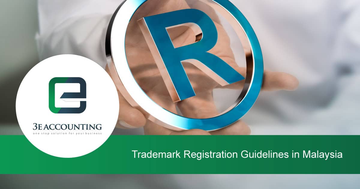 Trademark Registration Guidelines in Malaysia - Truly Yours