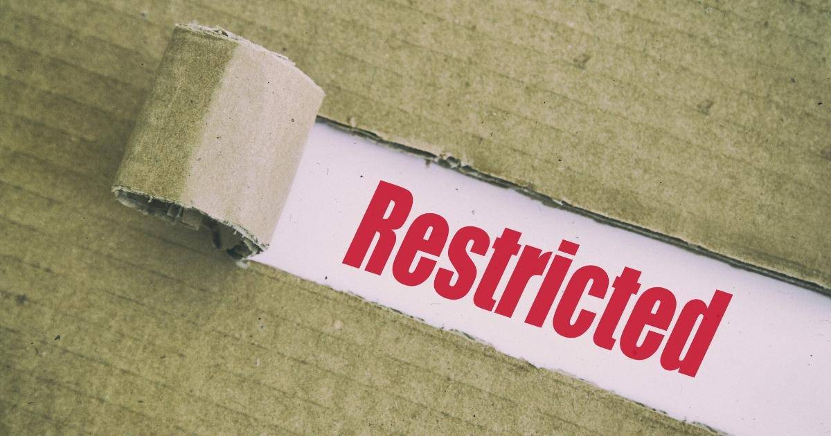 A Summary of Prohibited and Restricted Businesses in Malaysia