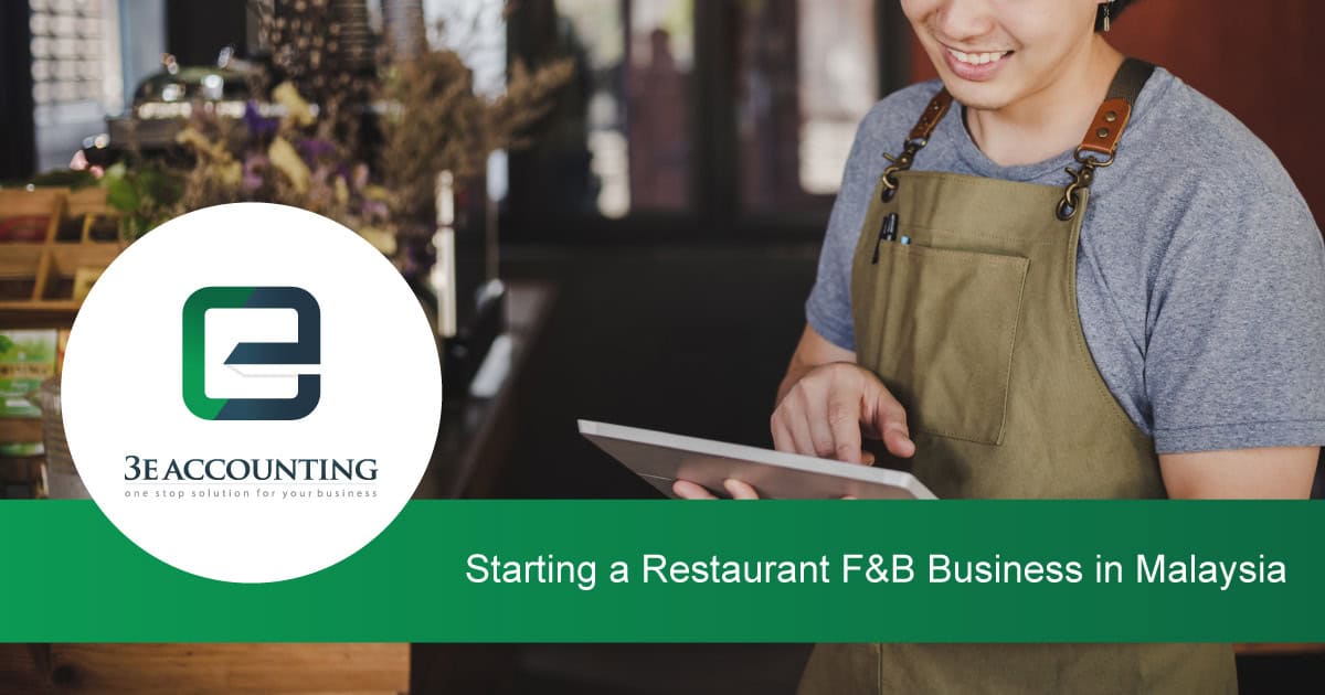 Restaurant Business: 10 Steps to Launch Successfully in Malaysia