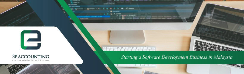 Starting a Software Development Business in Malaysia
