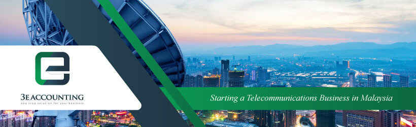 Learn How to Set Up a Telecommunications Business in Malaysia