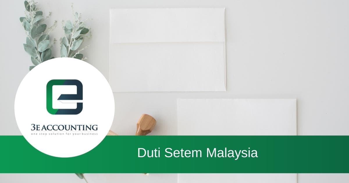 Duti Setem Malaysia