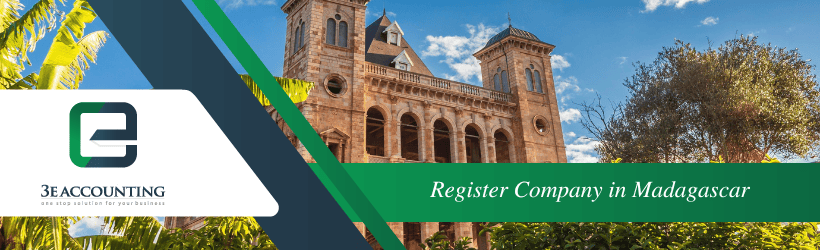Register Company in Madagascar