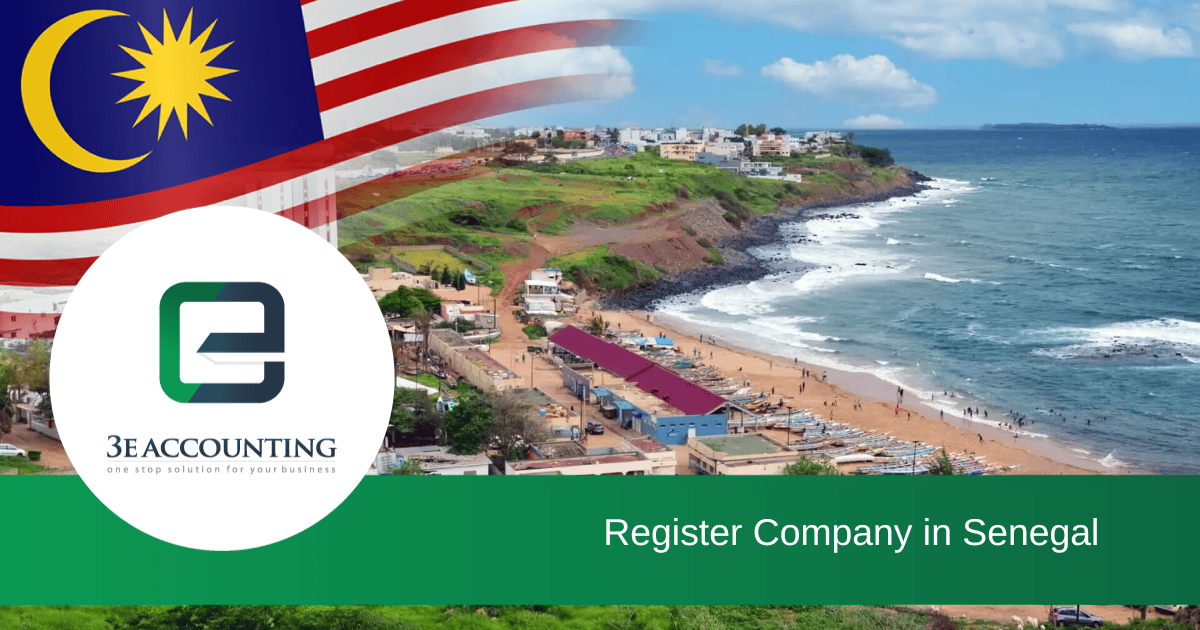 Senegal Company Registration Services