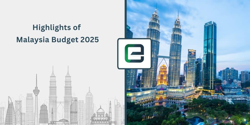 Highlights of Malaysia Budget 2025 on 18 October 2024