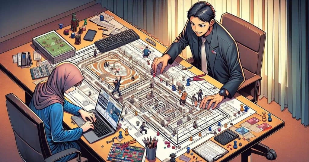 Entertainment Business: 7 Powerful Steps to Success
