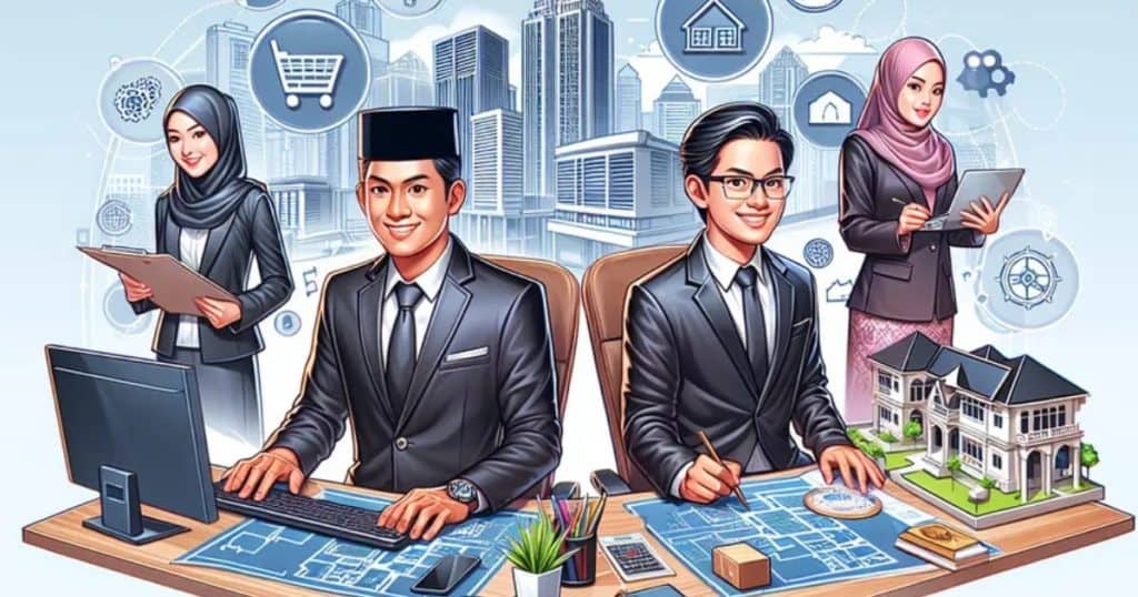 Property Management Business: 5 Steps to Success in Malaysia