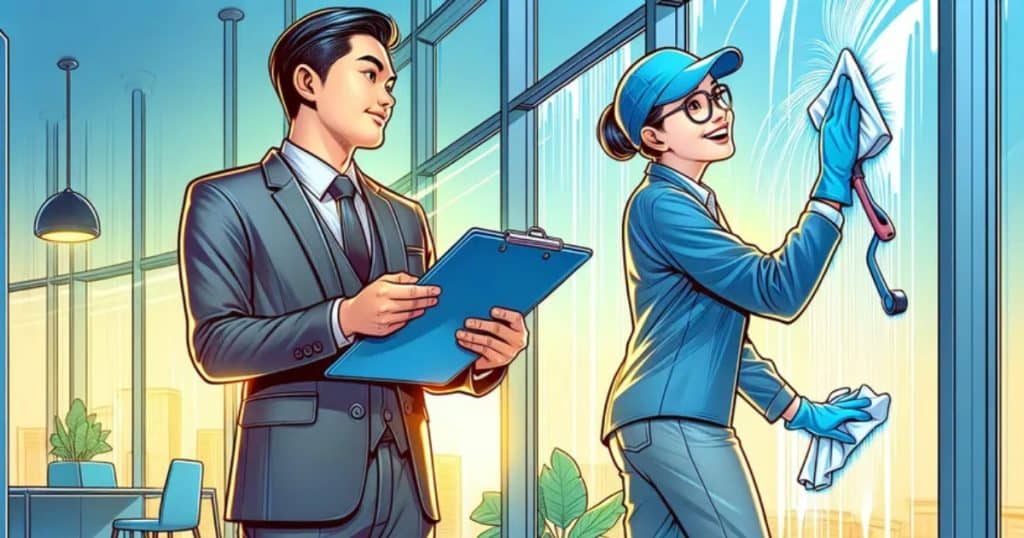 Cleaning Services Business: 7 Essential Steps to Success in 2024