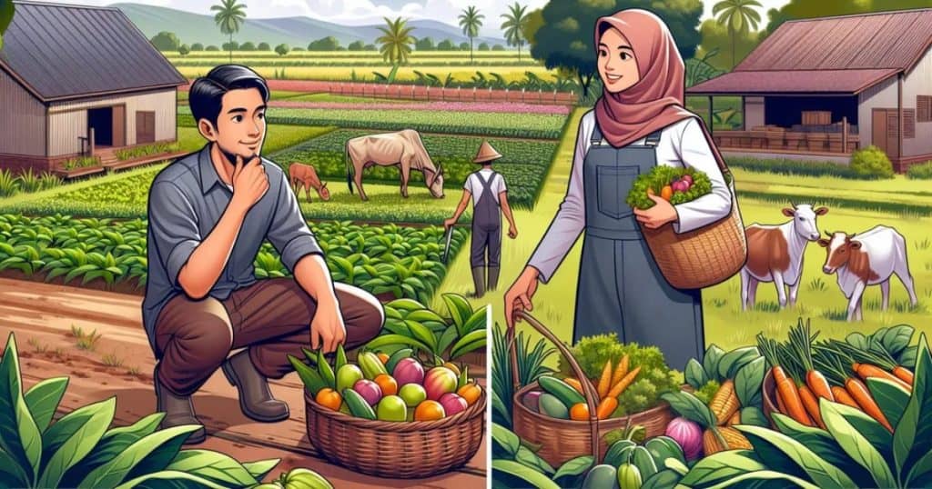 Agricultural Business in Malaysia: 7 Essential Steps