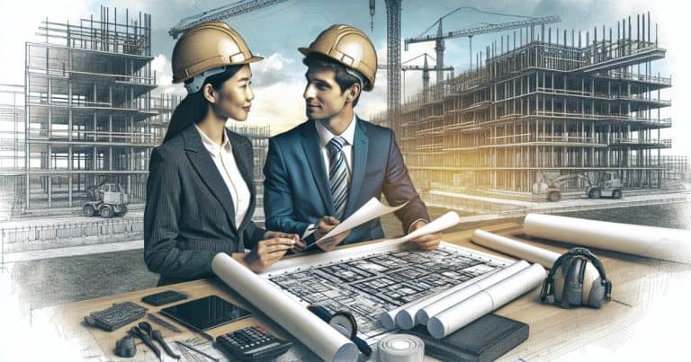 Construction Business: 7 Essential Steps to Start in Malaysia