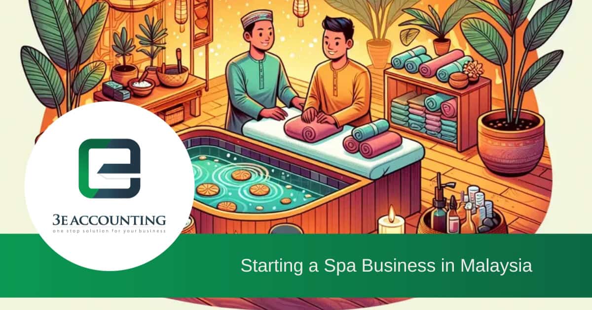 Spa Business in Malaysia: 7 Powerful Steps to Success