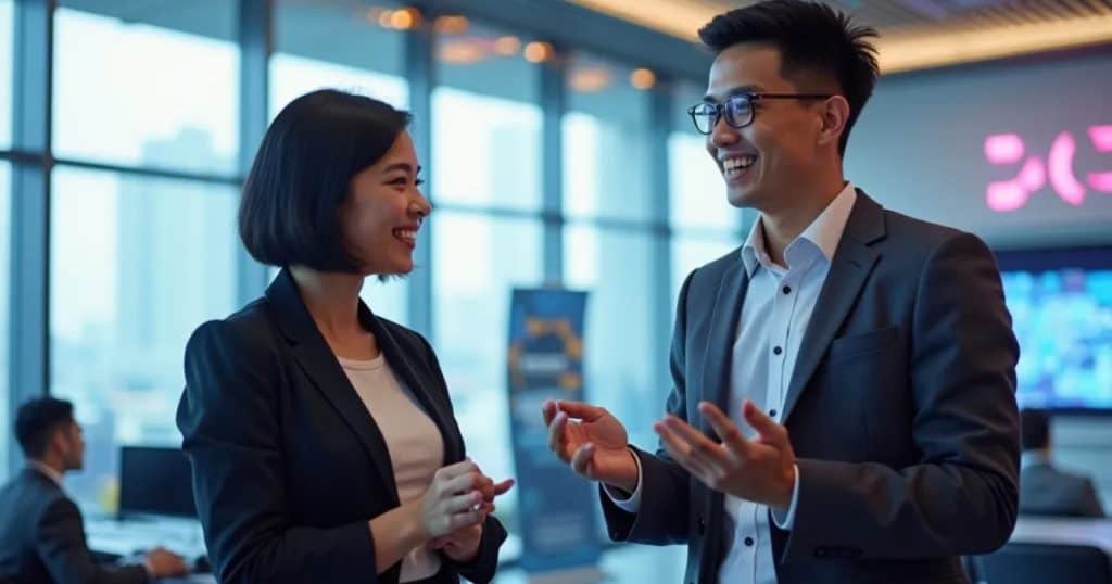 Event Management Business: 7 Steps to Success