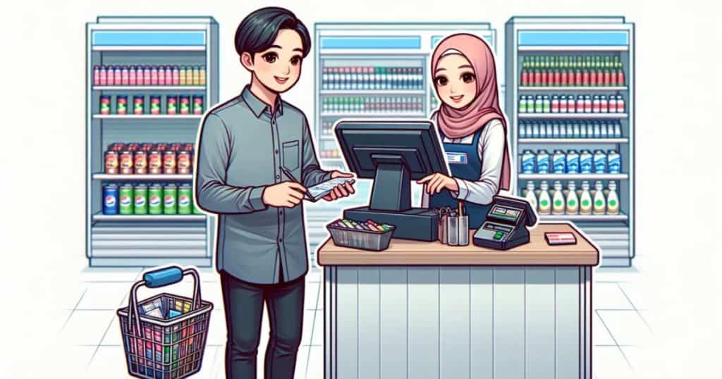 Perniagaan Runcit: 5 Langkah untuk Berjaya Memulakan di Malaysia