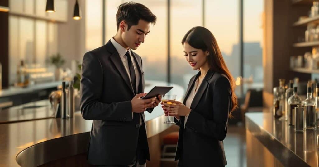 Starting a Bar Business in Malaysia - 7 Steps to Success