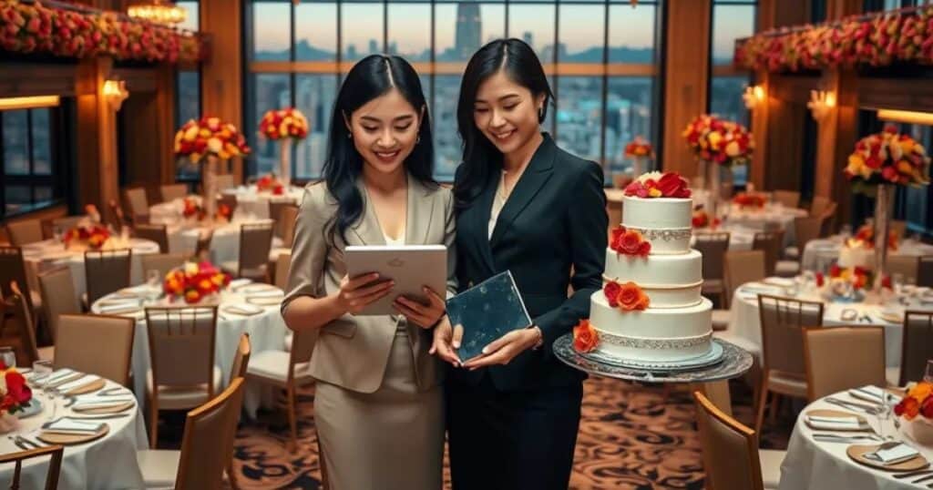 Party Planning Business in Malaysia - 4 Steps to Success