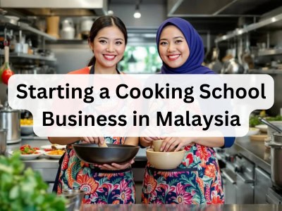Cooking School Business: 10 Essential Steps to Success