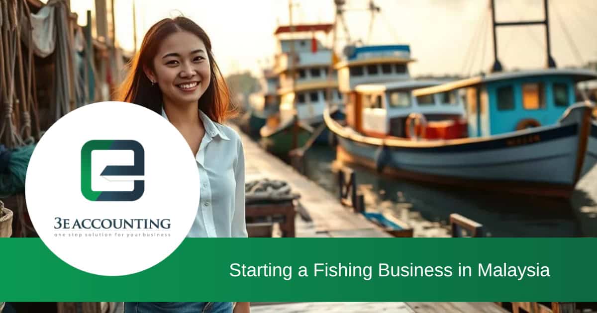 Fishing Business in Malaysia: 5 Essential Steps to Success