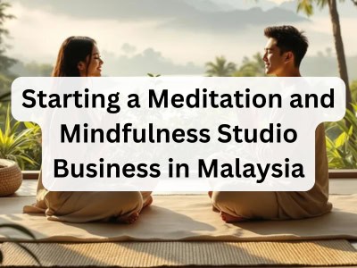 Meditation and Mindfulness Studio Business: 7 Proven Steps for a ...