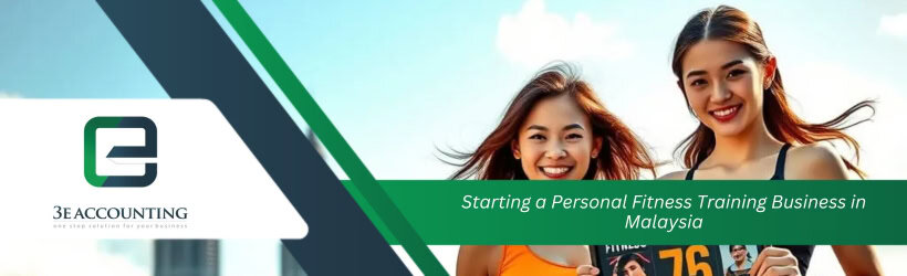 Personal Fitness Training Business in Malaysia - 4 Steps to Success