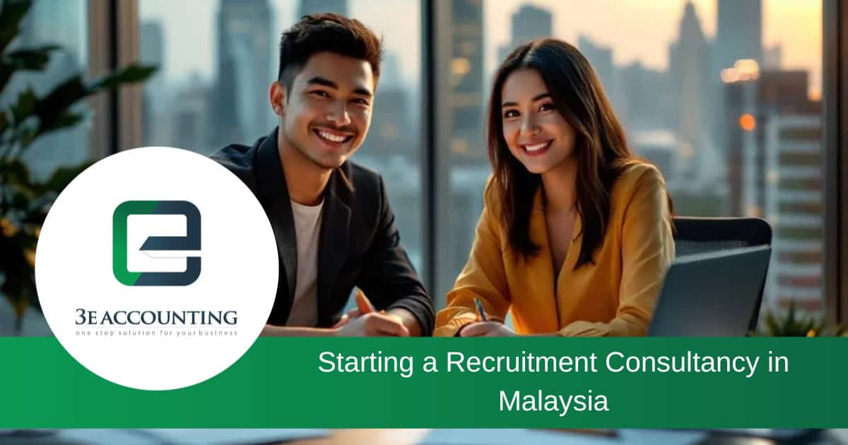 Recruitment Consultancy: 7 Steps to Success in Malaysia