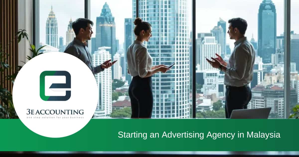 Advertising Agency in Malaysia: 10 Successful Steps