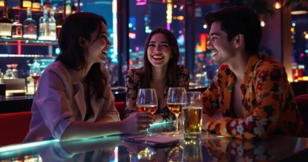 Starting a Bar Business in Malaysia - 7 Steps to Success