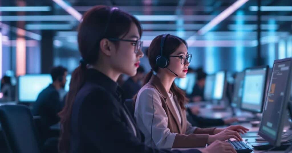 Call Center Business in Malaysia - 10 Steps to Success