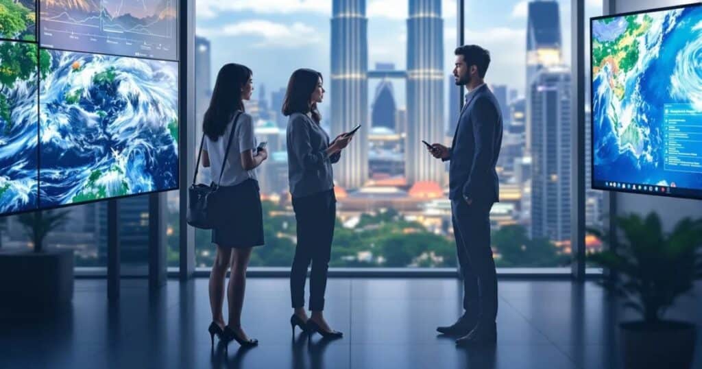 Climate Change Advisory Business in Malaysia - 10 Key Steps