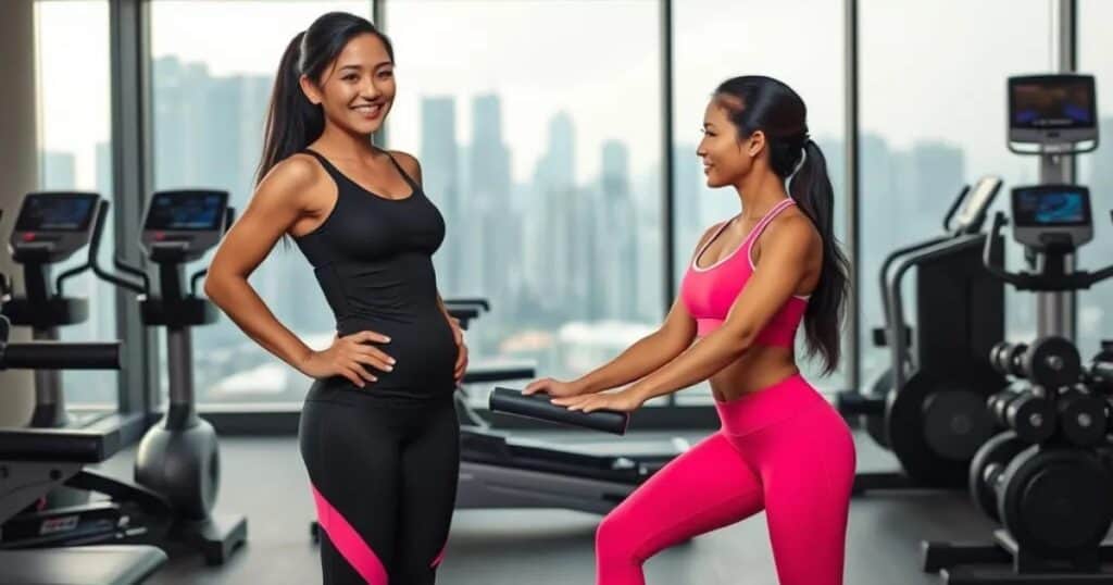 Personal Fitness Training Business in Malaysia - 4 Steps to Success