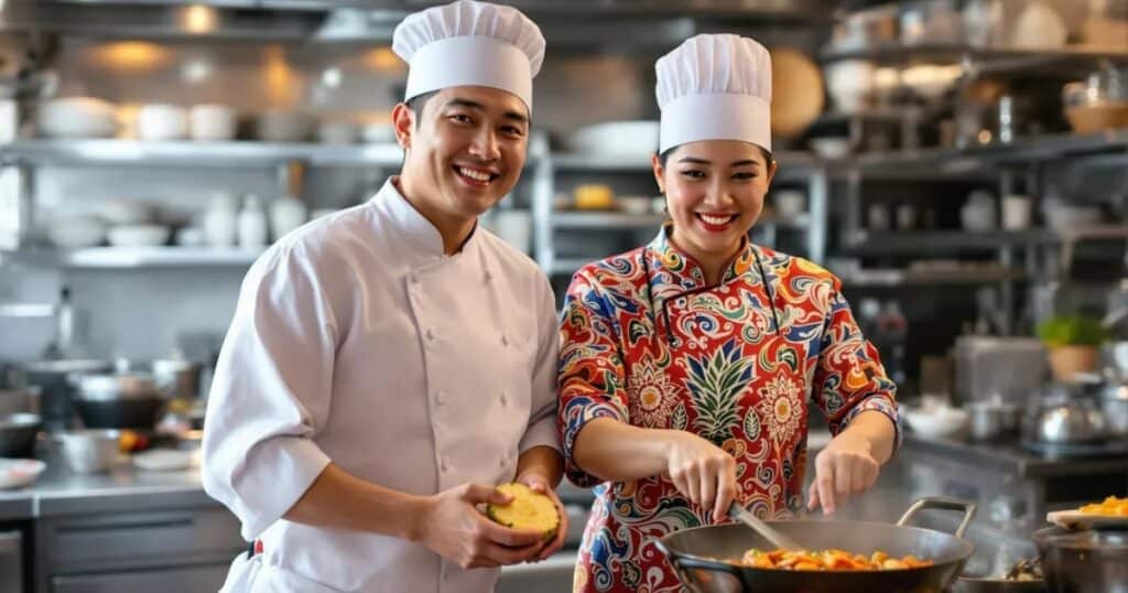 Cooking School Business: 10 Essential Steps to Success
