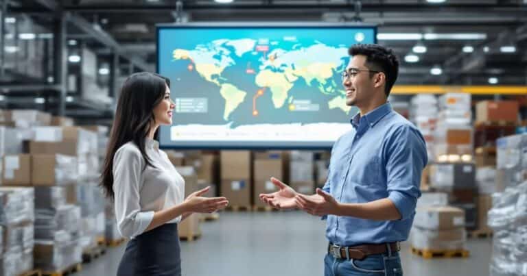 Freight Forwarding Business in Malaysia: 4 Steps to Success